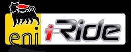 Eni i-Ride Motorbike oil and maintenance products