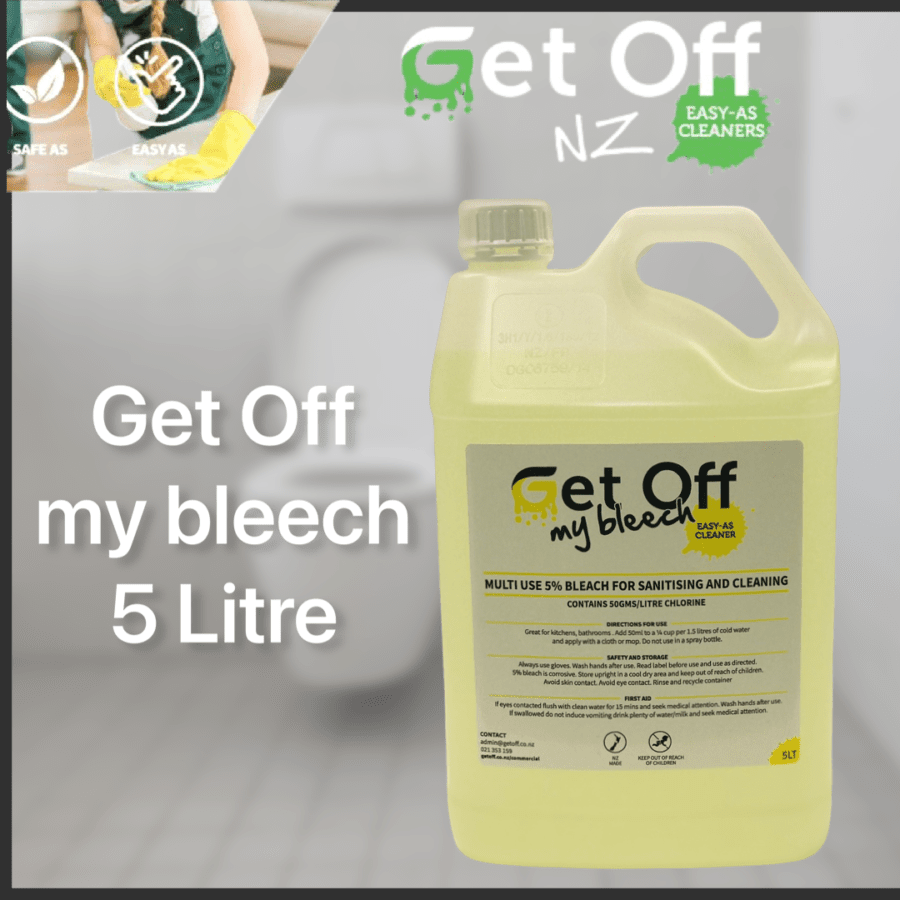 Get Off My Bleech 5L Get Off My Moto get-off-my-bleech-5l-get-off-my-moto