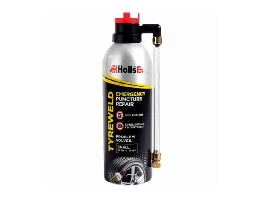 Holts Tyreweld 300ml - Get Off Nz