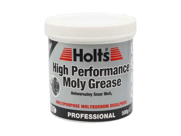 Holts High Performance Grease - Get Off Nz